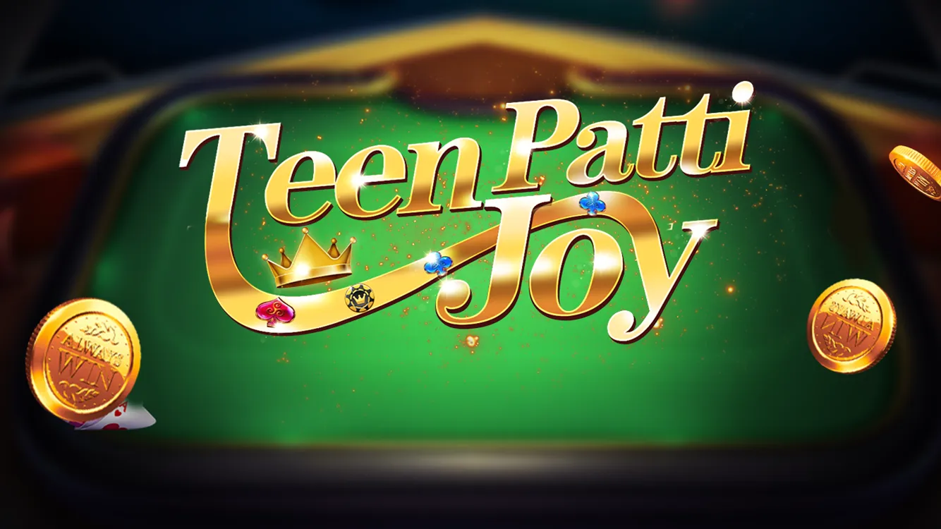 Teen Patti Joy RummyTop